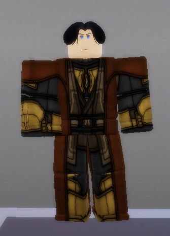 Altavian Arelius | TORCU Wiki | Fandom