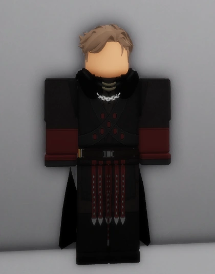 Vector Arkannon | TORCU Wiki | Fandom