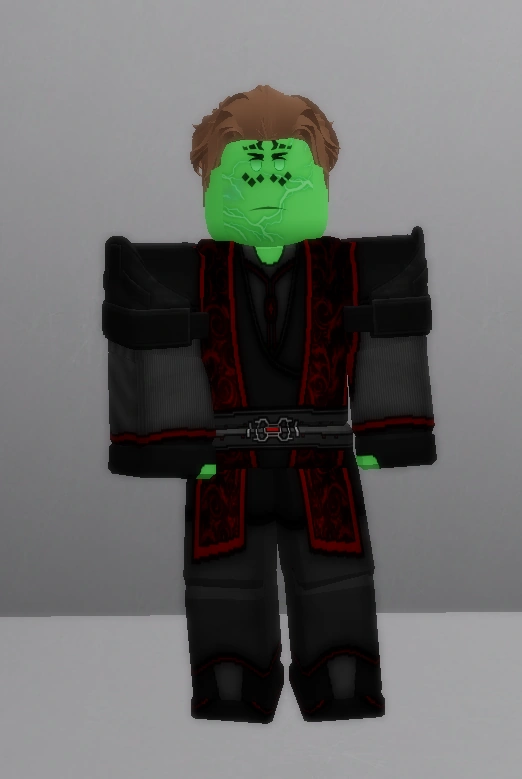 Tennyr Cavdell | TORCU Wiki | Fandom