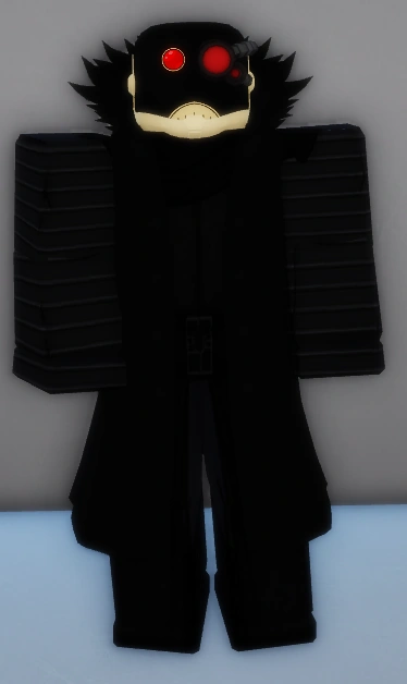 Director Asmodeus | TORCU Wiki | Fandom