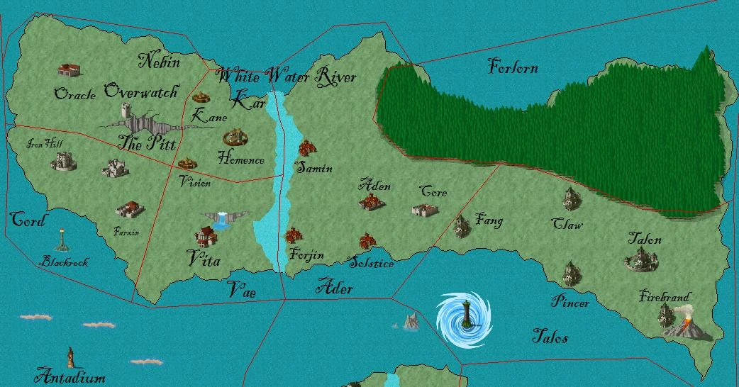 Toor | Toren Wiki | Fandom