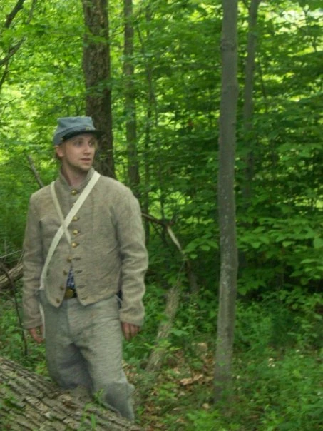 Ben Killian | Manos Hands of Fate Wiki | Fandom