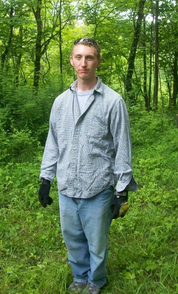 Patrick Lawrence | Manos Hands of Fate Wiki | Fandom