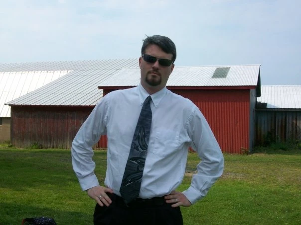 Daniel Snow | Manos Hands of Fate Wiki | Fandom