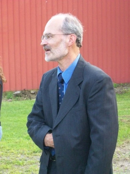 Richard Hale | Manos Hands of Fate Wiki | Fandom