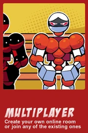 Multiplayer | Toribash Wiki | Fandom