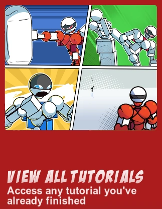 Tutorials | Toribash Wiki | Fandom