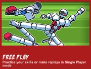 Freeplay | Toribash Wiki | Fandom