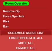 Multiplayer | Toribash Wiki | Fandom
