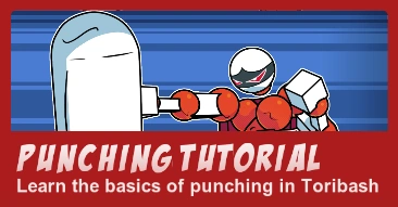 Tutorials | Toribash Wiki | Fandom