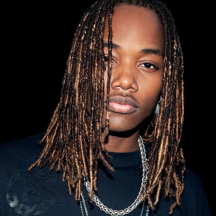 André Harris (Revival) | Victorious Fanon Wiki | Fandom