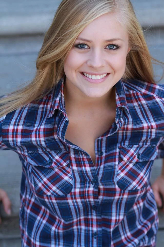 Hayley Vega | Victorious Fanon Wiki | Fandom