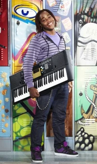 Andre Harris | Victorious Fanon Wiki | Fandom