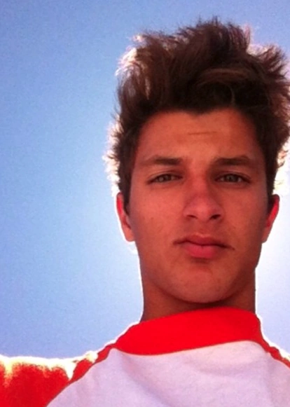 Noah Kelly | Tori Kelly Wikia | Fandom