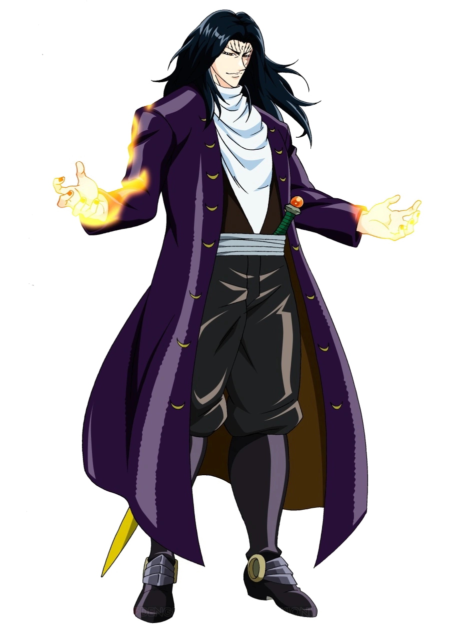 Starjun | Wikia Toriko & D Gray Man | Fandom