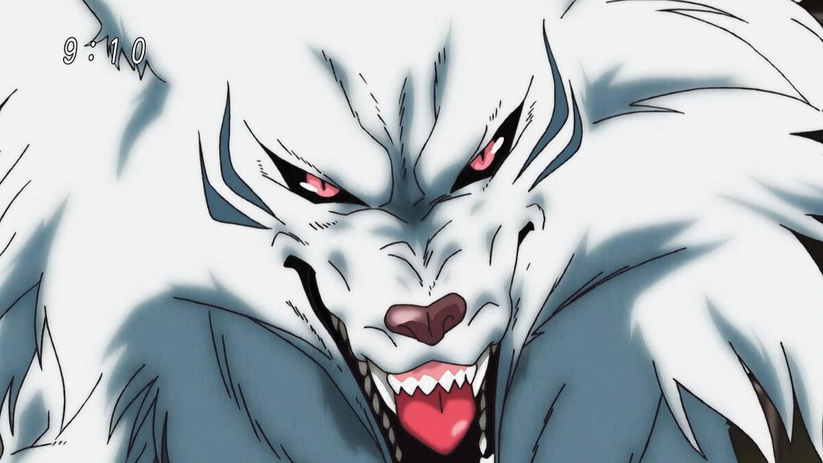 Battle Wolf | Toriko Fan Fiction Wiki | Fandom