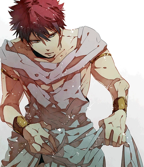 Tsuyoza | Toriko Fan Fiction Wiki | Fandom