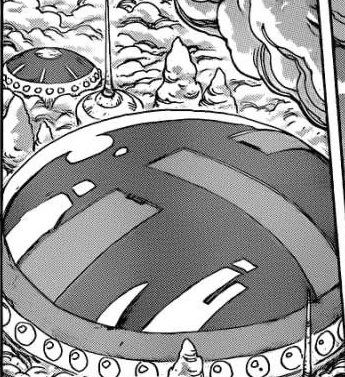 0th Biotope | Toriko Fan Fiction Wiki | Fandom