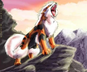Ember Wolf | Toriko Fan Fiction Wiki | Fandom