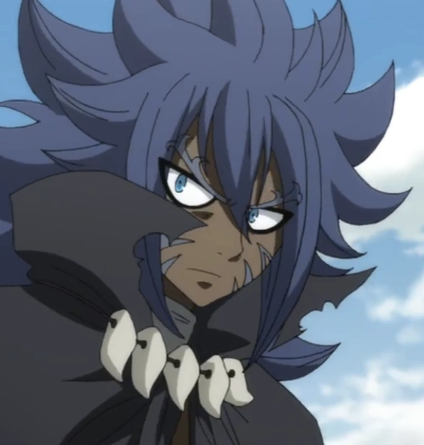 Enu | Toriko Fan Fiction Wiki | Fandom