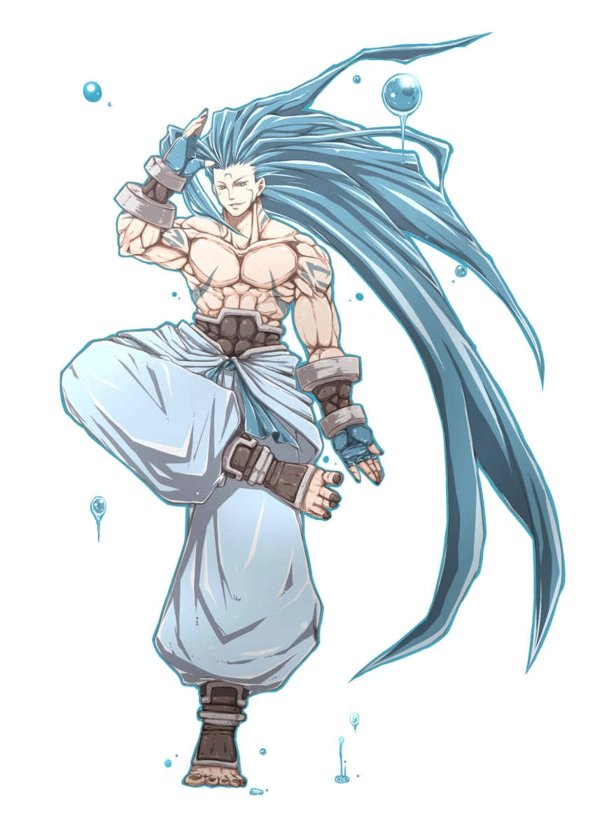 Category:Bishokukai | Toriko Fan Fiction Wiki | Fandom
