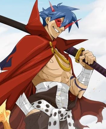 Agnis Capsaicin | Toriko Fan Fiction Wiki | Fandom