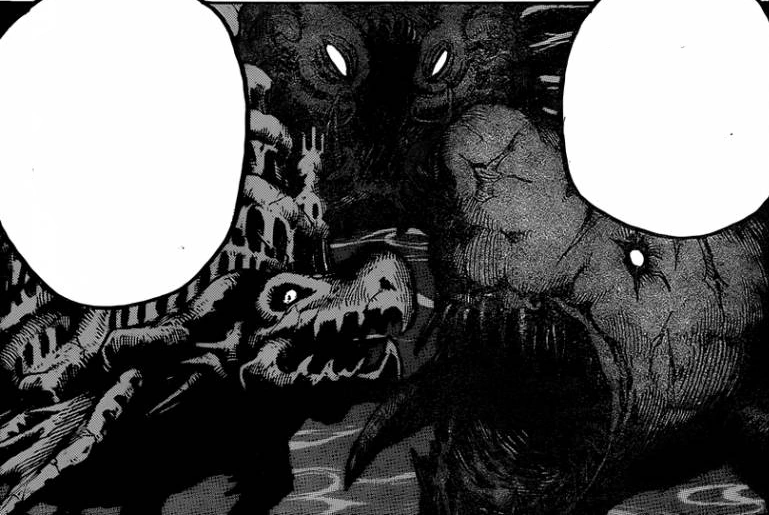 Seven Beasts | Toriko Fan Fiction Wiki | Fandom
