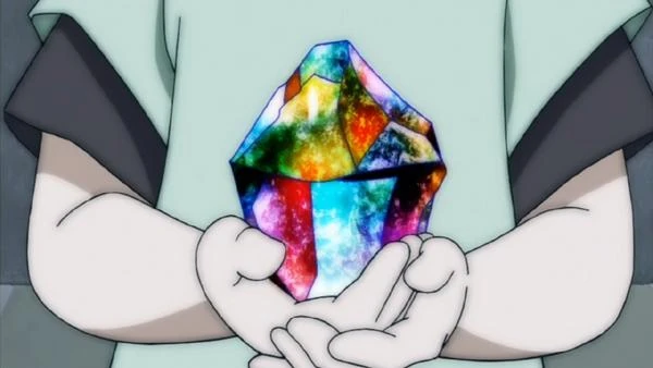 Pulse Stone | Toriko Fan Fiction Wiki | Fandom