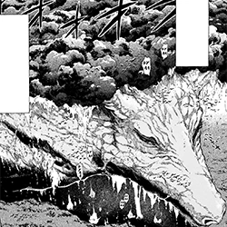 Sky Deer | Toriko Fan Fiction Wiki | Fandom