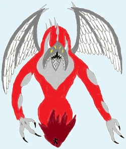 Drago | Toriko Fan Fiction Wiki | Fandom