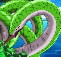 Daughter Snake | Toriko Fan Fiction Wiki | Fandom