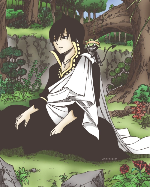 Kevin Ryan | Toriko Fan Fiction Wiki | Fandom