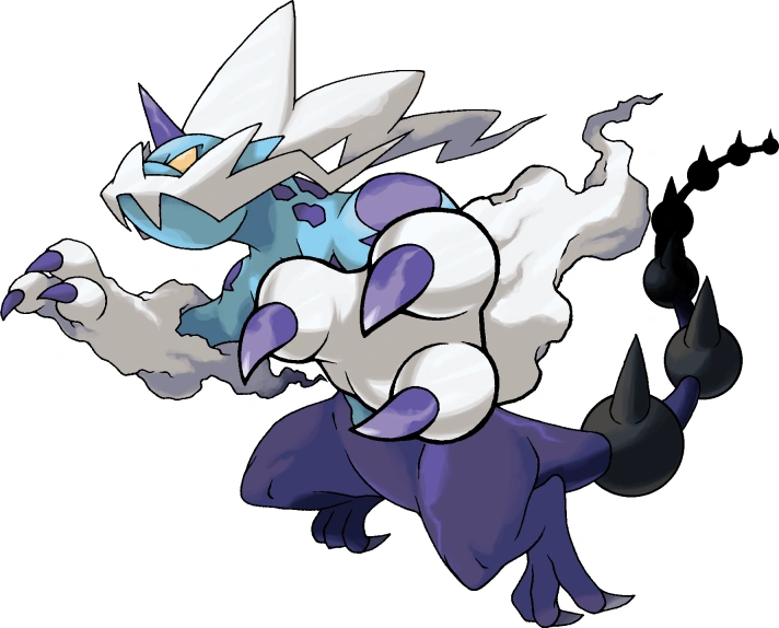 Jupiter Hyla | Toriko Fan Fiction Wiki | Fandom