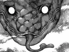 Mother Snake | Toriko Fan Fiction Wiki | Fandom