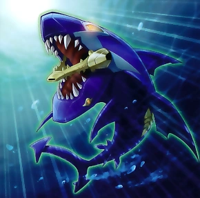 Orthrus Shark | Toriko Fan Fiction Wiki | Fandom