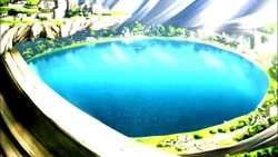 Springan | Toriko Fan Fiction Wiki | Fandom