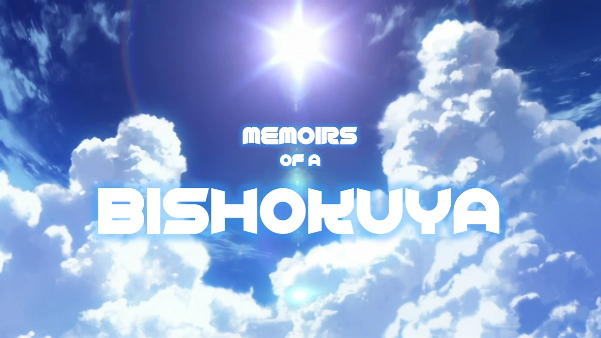 Memoirs of a Bishokuya | Toriko Fan Fiction Wiki | Fandom