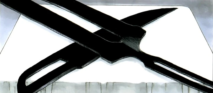 Twin Night Knives | Toriko Fan Fiction Wiki | Fandom