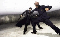 Gabriel | Toriko Fan Fiction Wiki | Fandom