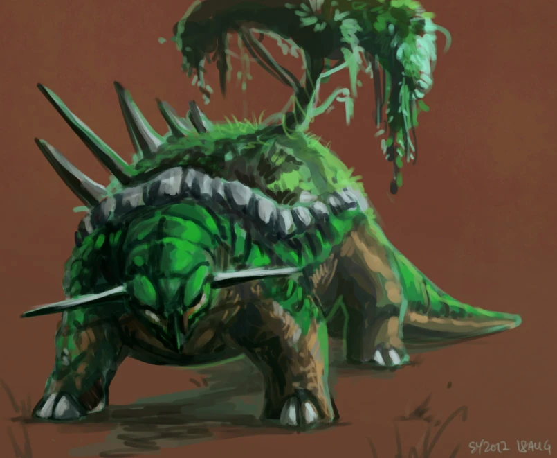 Cola Turtle | Toriko Fan Fiction Wiki | Fandom