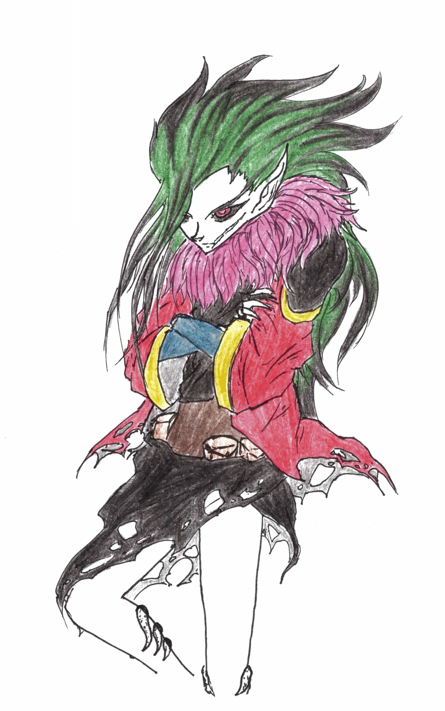 Umogami Harurin/Abilities and Powers | Toriko Fan Fiction Wiki | Fandom