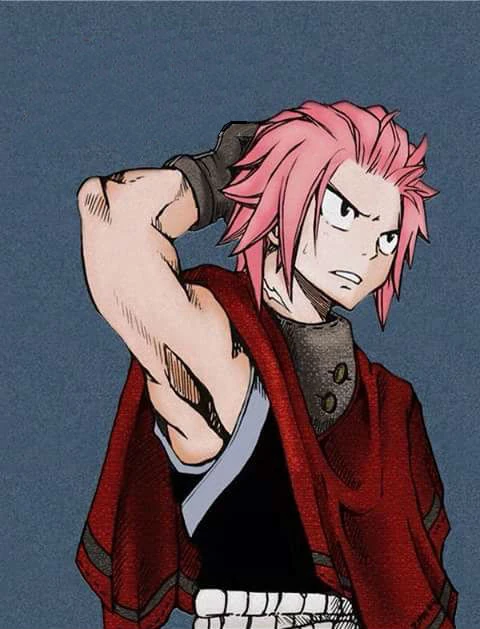 Deker | Toriko Fan Fiction Wiki | Fandom