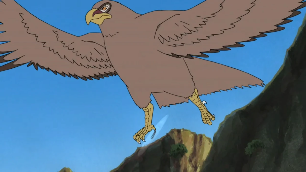 Wyvern | Toriko Fan Fiction Wiki | Fandom