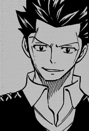 Aurum D. Draco | Toriko Fan Fiction Wiki | Fandom