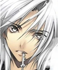 Ember Wolf | Toriko Fan Fiction Wiki | Fandom