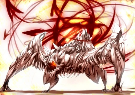 Daemon Luna | Toriko Fan Fiction Wiki | Fandom