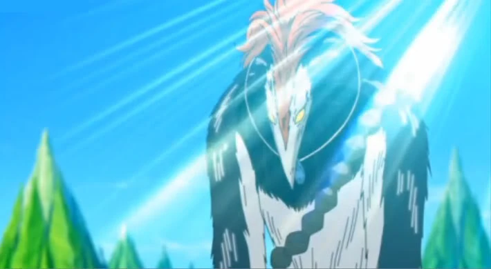 Nitro | Toriko Fan Fiction Wiki | Fandom