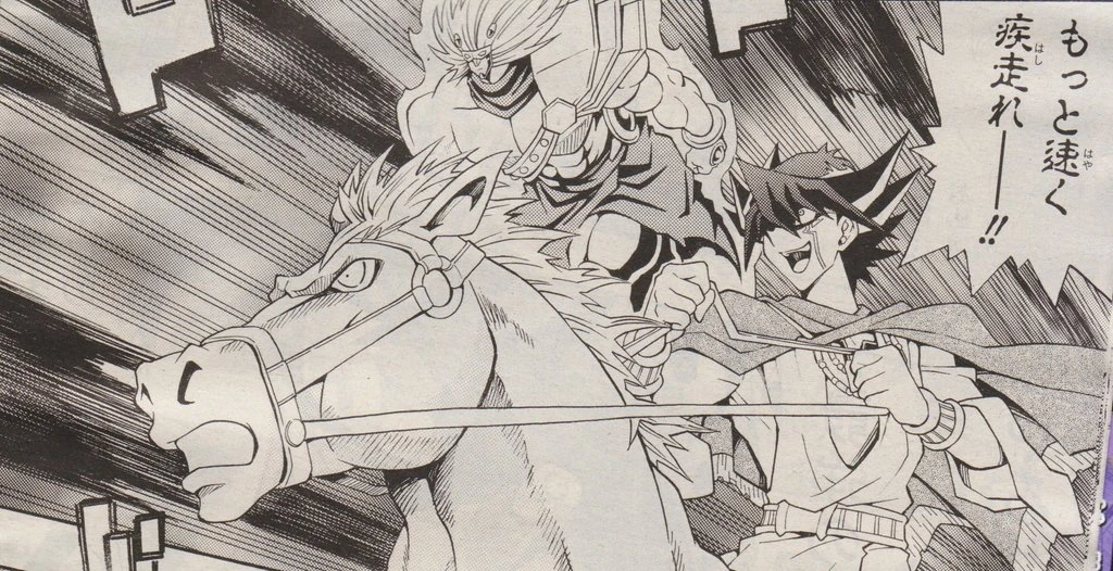The Beginnings of a Bishokuya | Toriko Fan Fiction Wiki | Fandom