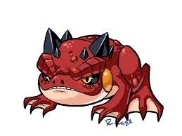 Sugar Cane Toad | Toriko Fan Fiction Wiki | Fandom