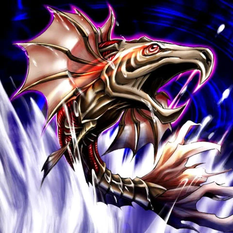 Splitting Fish | Toriko Fan Fiction Wiki | Fandom